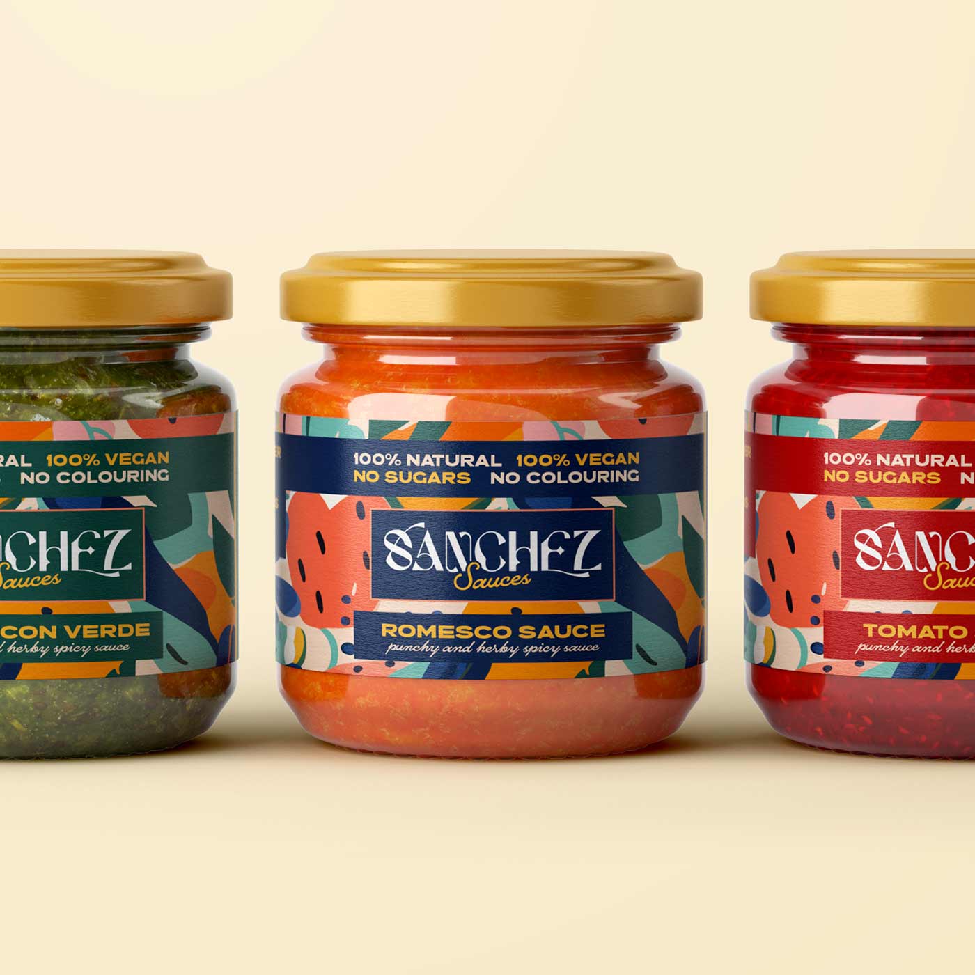 Our Work - Brew Creative